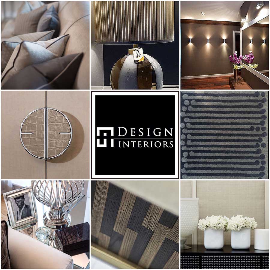 Services | Amanda Jeffrey Interior Design